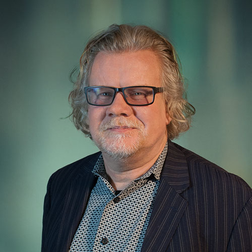 Our Team | The people behind Blue North