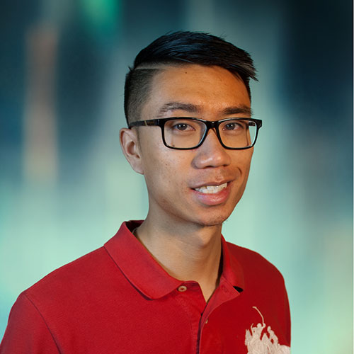 Our Team | The people behind Blue North