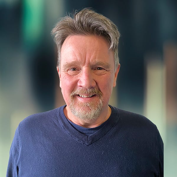 Our Team | The people behind Blue North