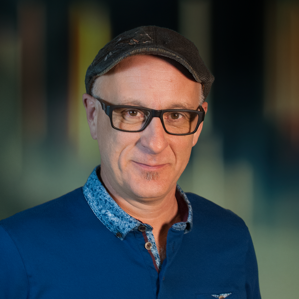 Our Team | The people behind Blue North